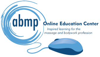 Online Education Center | Associated Bodywork & Massage Professionals